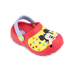 Clogs para niños | Calimod Store